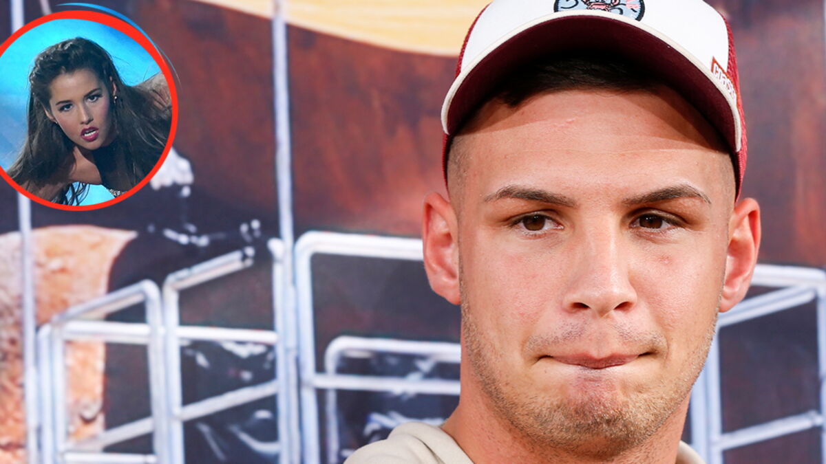 Pietro Lombardi spricht Klartext: Sarah verdankt ihm ihren Ruhm