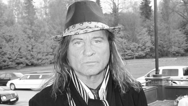 Amazon-Serie "Luden" erzählt sein Leben: Klaus Barkowsky ist gestorben