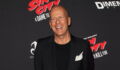 Bruce Willis' Zustand beunruhigt: Er soll stumm und fast bewegungslos ...
