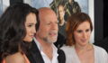 Bruce Willis' Zustand beunruhigt: Er soll stumm und fast bewegungslos ...
