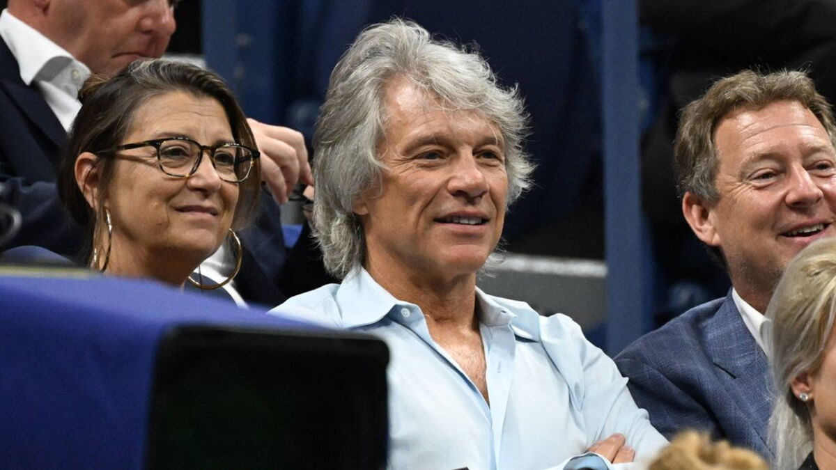 Sohn Jake heiratet Millie Bobby Brown: Was sagt Papa Jon Bon Jovi?