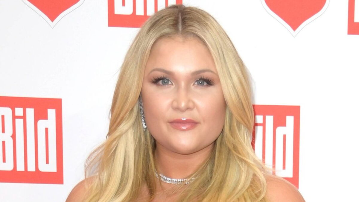 Sophia Thiel über Essstörung: "Hat mich fast kaputt gemacht"