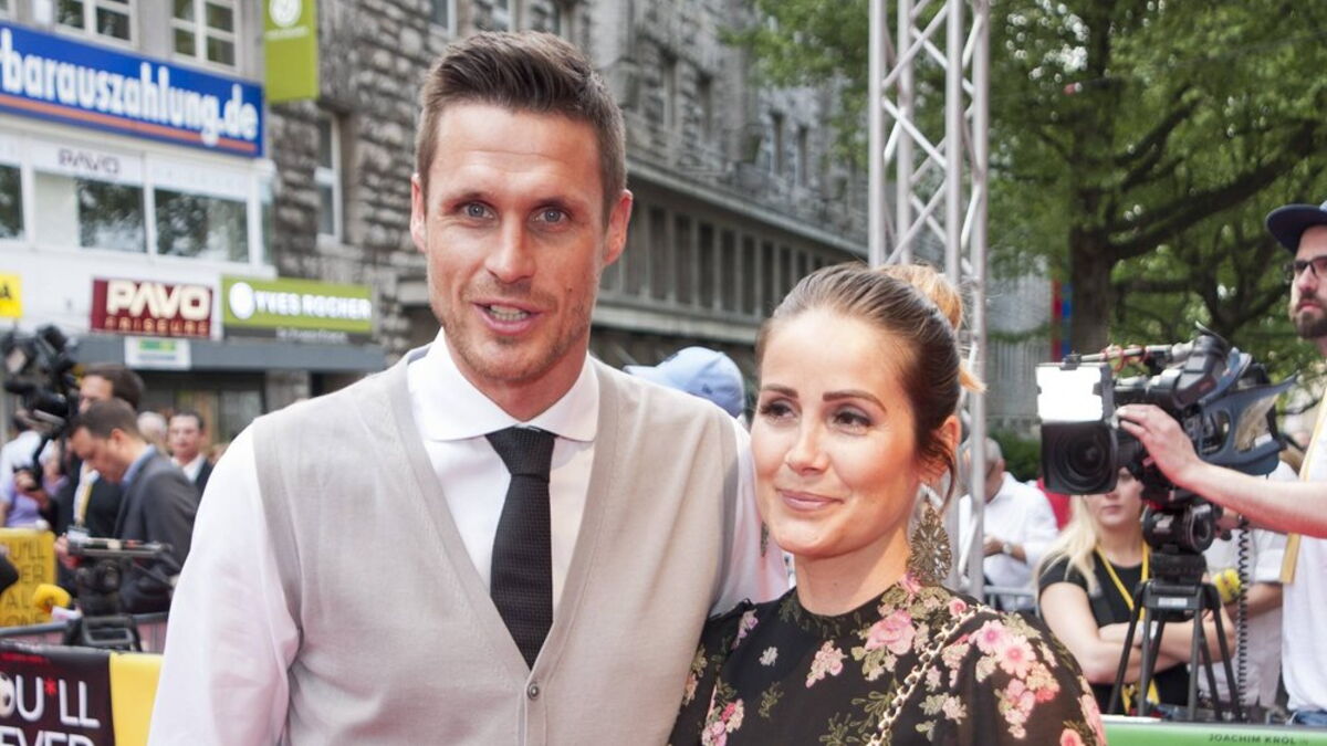 Sebastian Kehl trennt sich nach 26 Jahren von seiner Jugendliebe