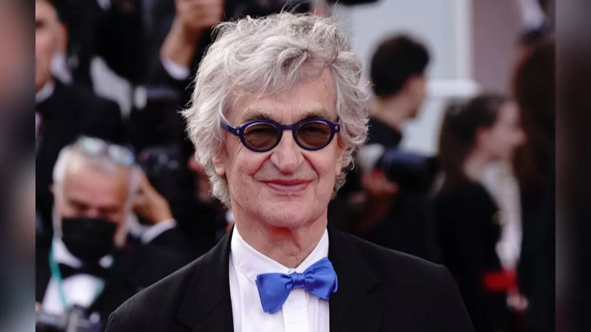 "Perfect Days" von Wim Wenders eröffnet Film-Festival in Tokio
