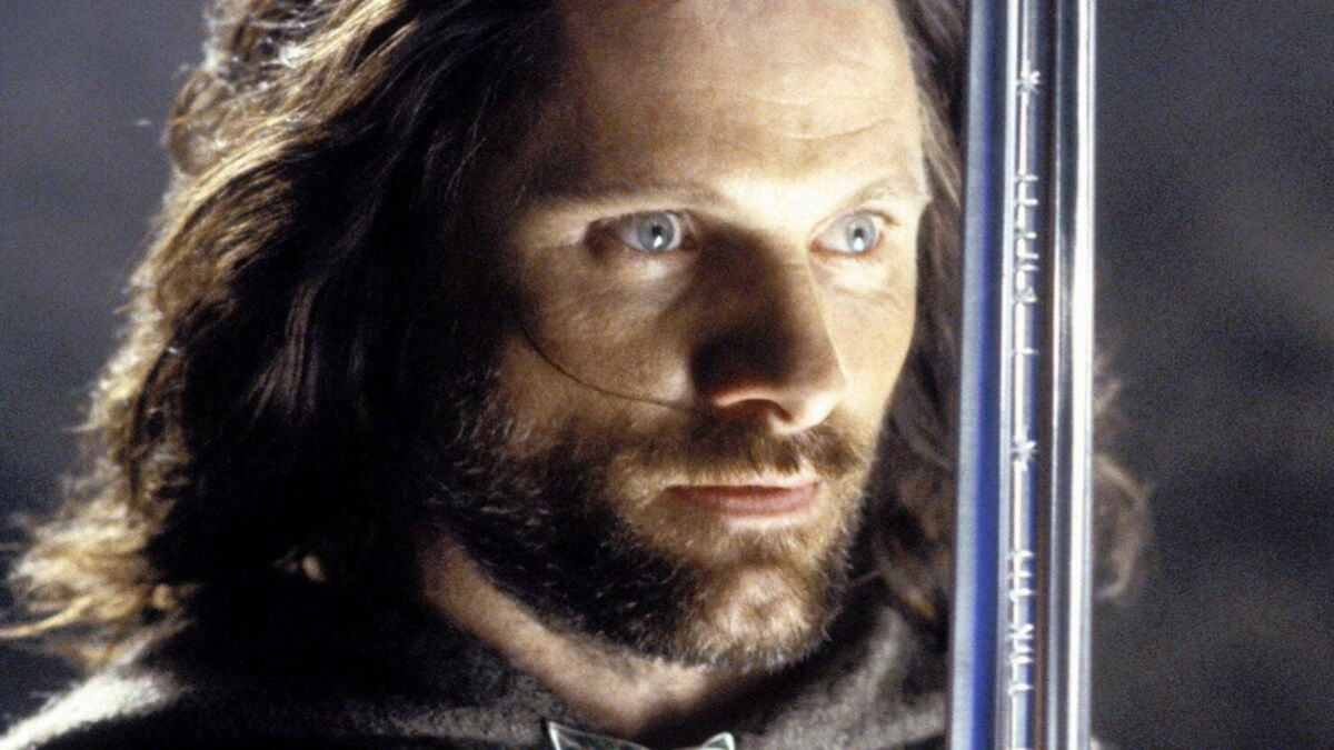 So still und leise wie sein Weg zum Ruhm: Viggo Mortensen feiert 65 ...