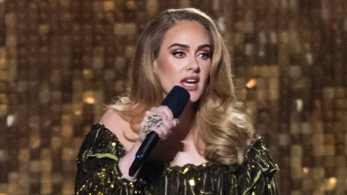 Sie sammelt schon Namen: Sängerin Adele will ein weiteres Kind
