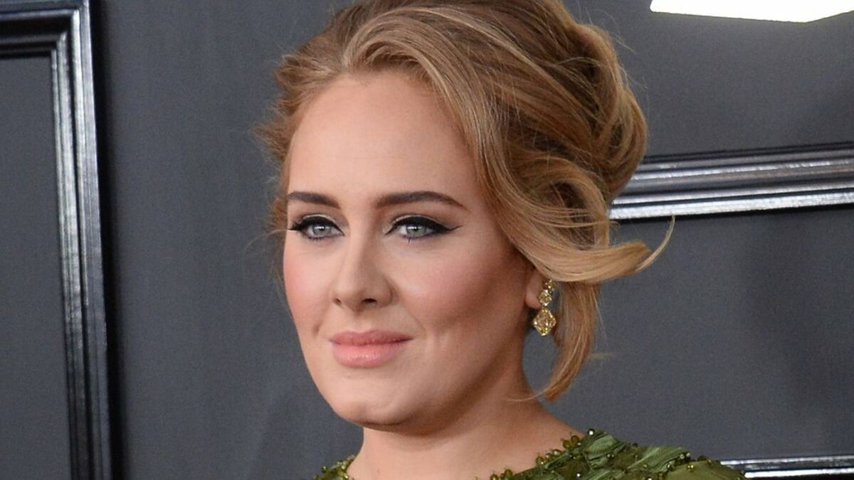 Wegen Krankheit: Adele verschiebt alle März-Konzerte in Las Vegas Wegen Krankheit: Adele verschiebt alle März-Konzerte in Las Vegas