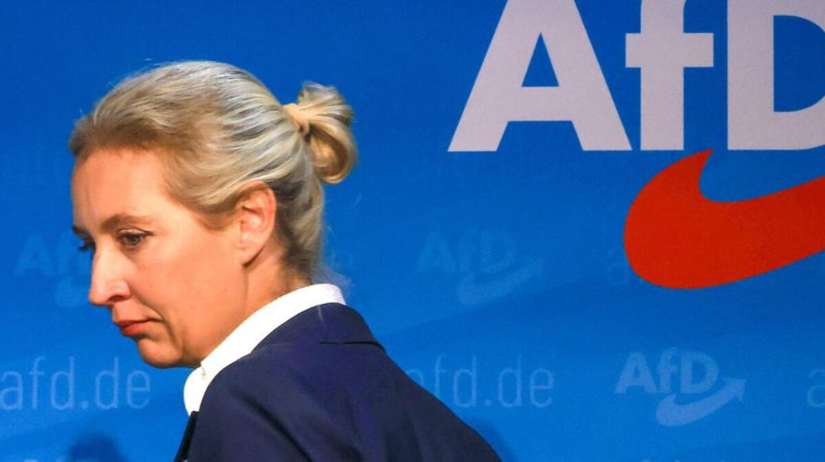 Alice Weidel Partnerin: Alice Weidel Ehepartner – IAHPB