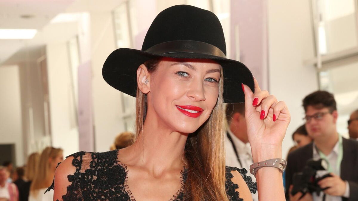 "Ja, ich bin traurig": Sandy Meyer-Wölden bestätigt Trennung von ihrem ...