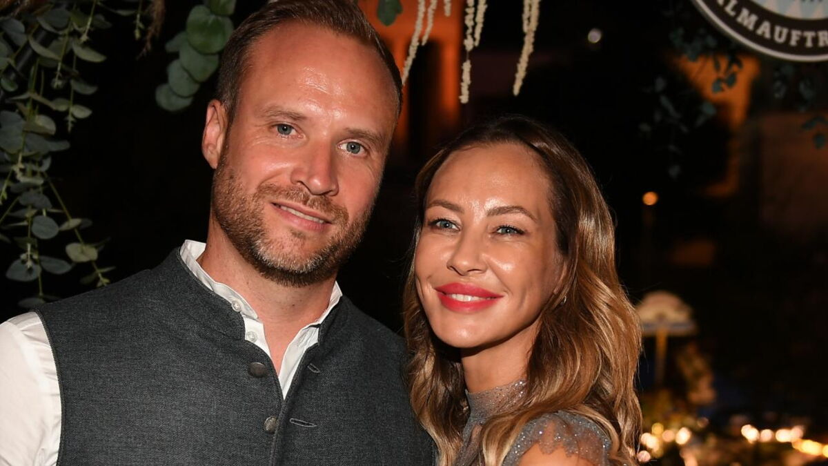 Sandy Mayer-Wölden: Sie und Alexander Müller "finden wieder zusammen ...