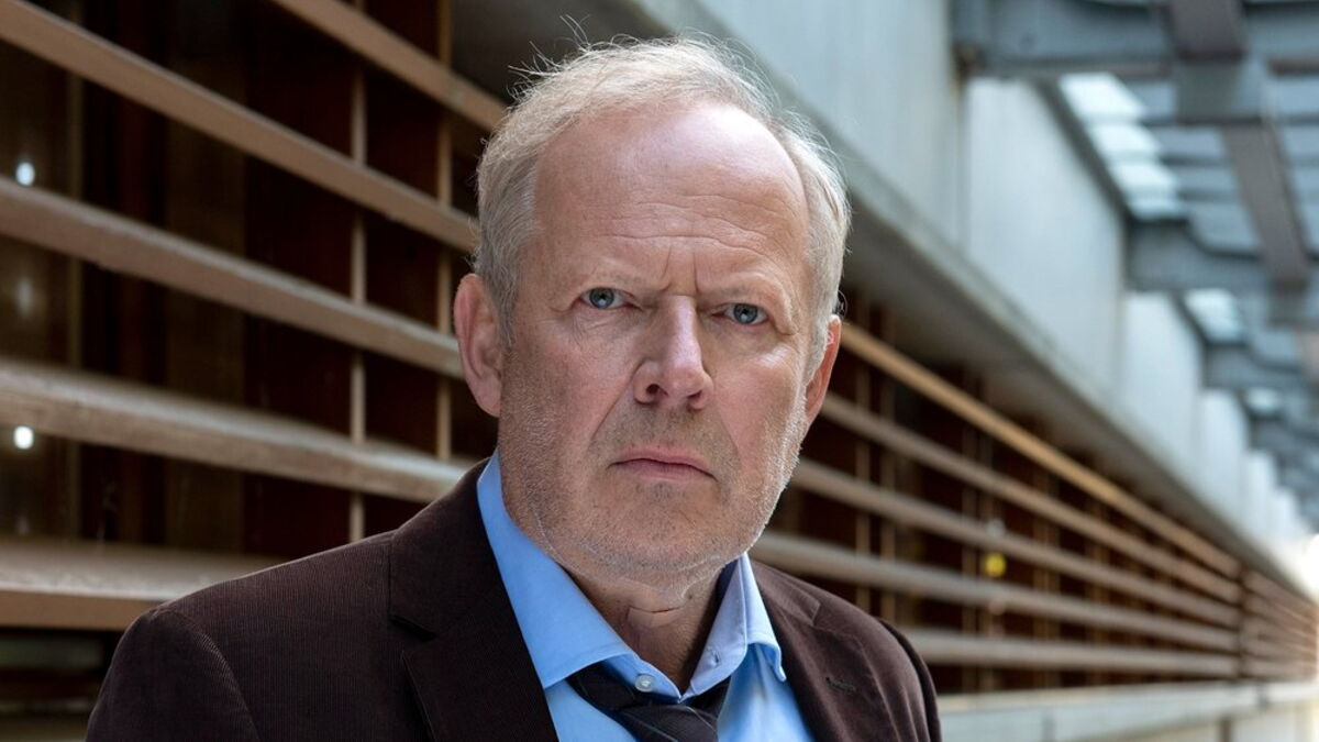 Axel Milberg: Drehstart für allerletzten Borowski-"Tatort"
