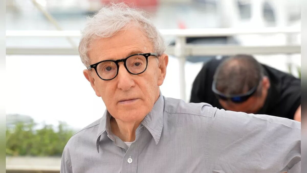 Woody Allen schildert seine Meinung zu #MeToo und Cancel Culture