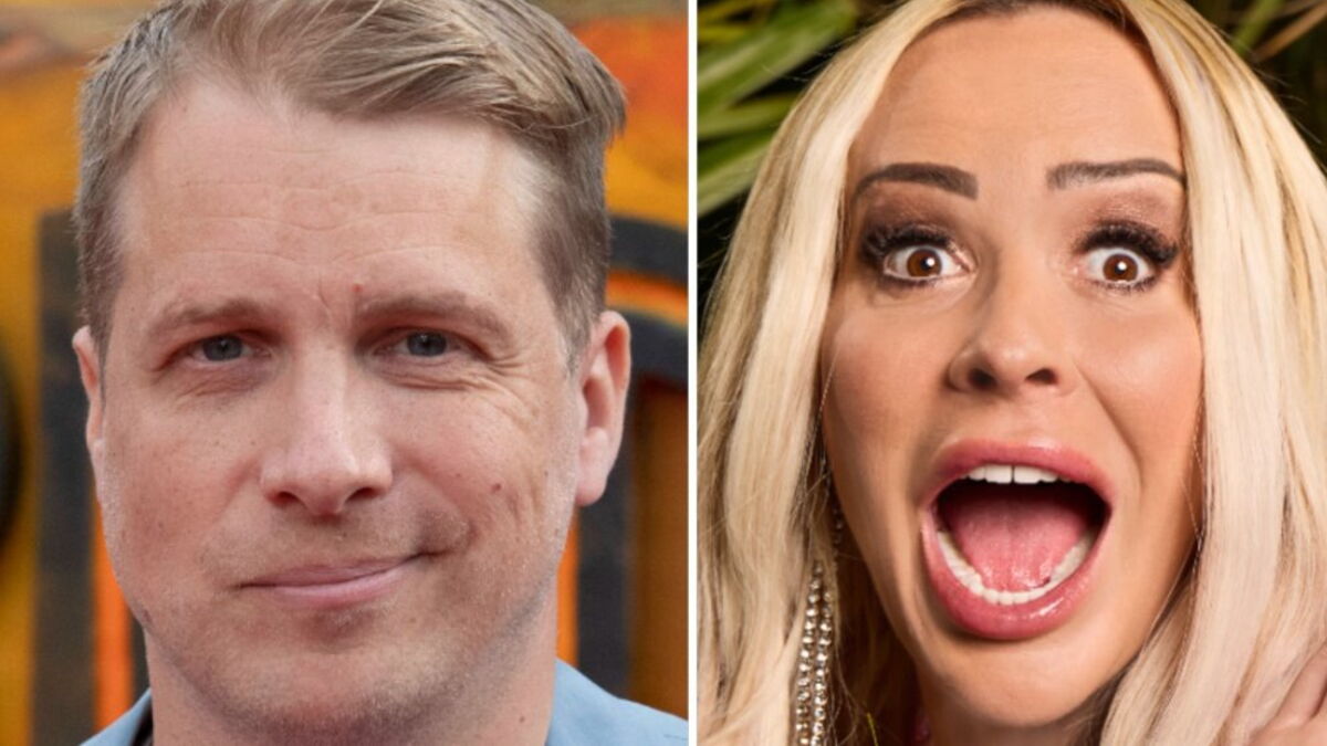 Cora Schumacher und Oliver Pocher? So reagieren die Fans