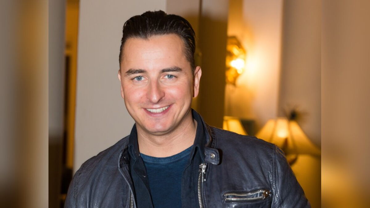 Andreas Gabalier bringt seine eigene Zeitschrift heraus