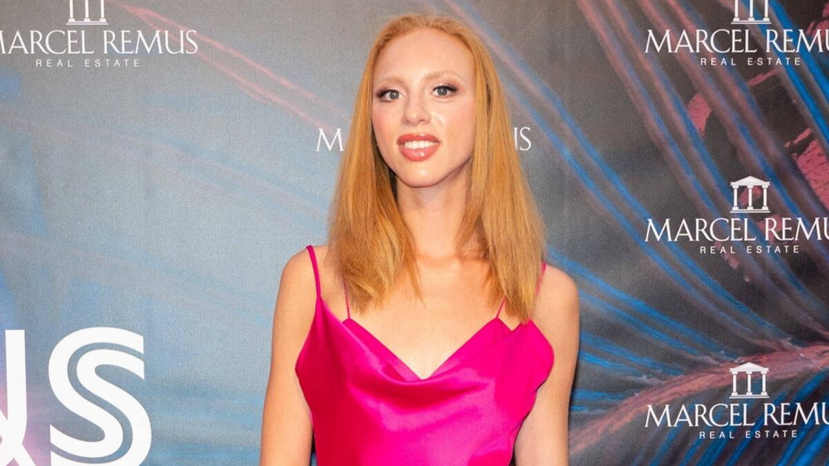 Anna Ermakova: Das will sie zum Start von "Das Supertalent" können