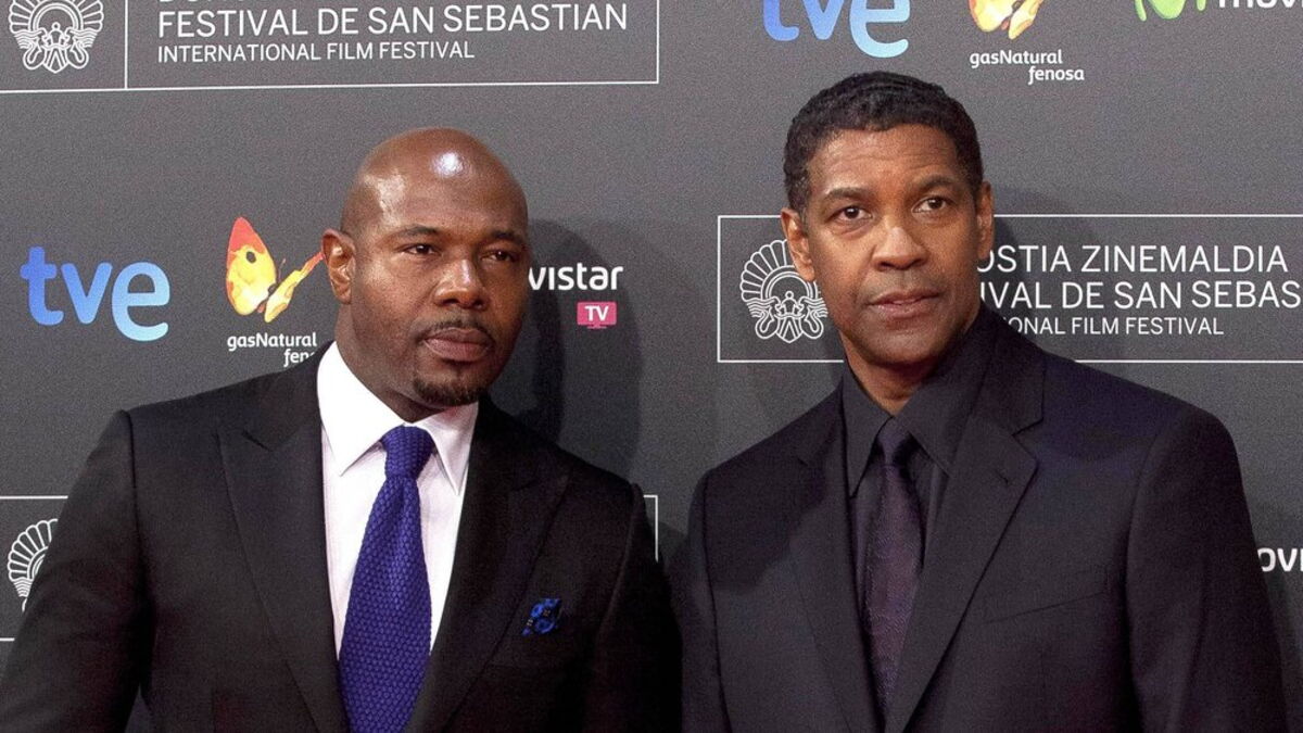 Denzel Washington schlüpft in die Rolle des legendären Heerführers Hannibal