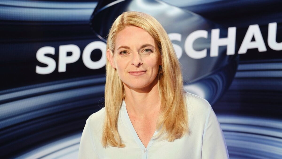 Nia Künzer hört als ARD-Fußballexpertin auf