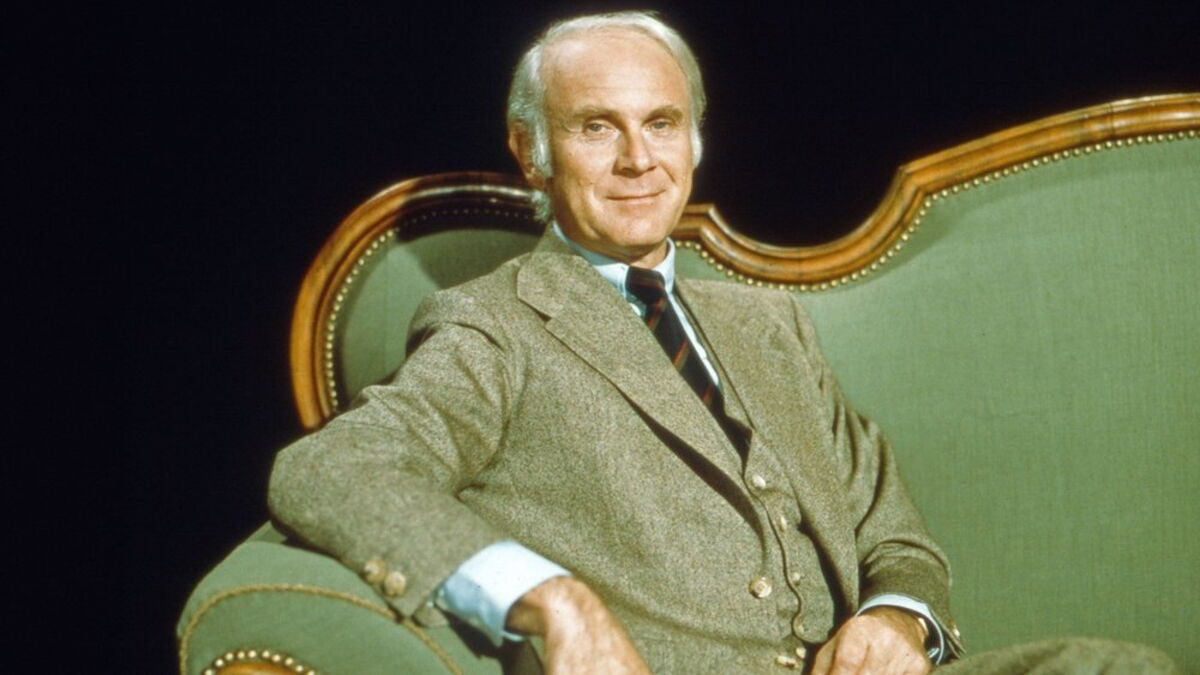 Loriot: Das gibt es am Thementag zu Ehren der Legende zu sehen