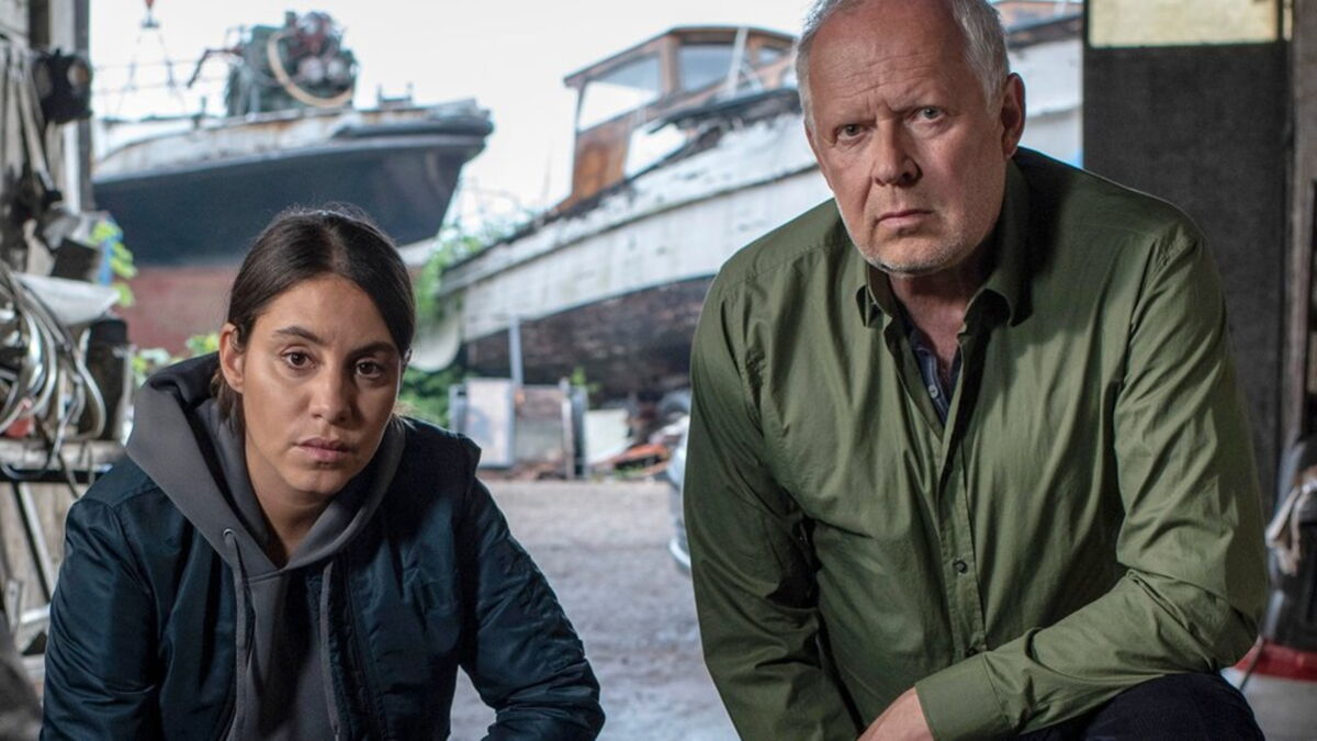 "Borowski und der Wiedergänger": So wird der neue "Tatort" aus Kiel