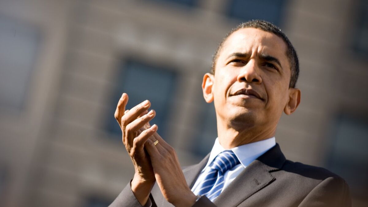 Obamas Film-Highlights 2023: Eigene Produktionen stehen oben