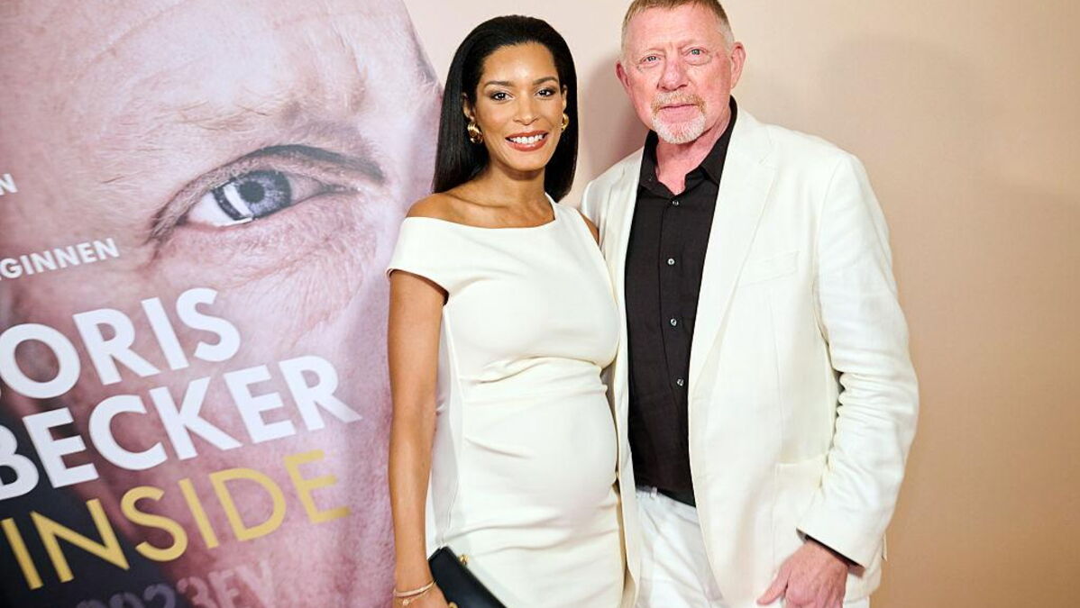 Boris Becker freut sich über Tochter Zoë Vittoria zum besonderen Datum