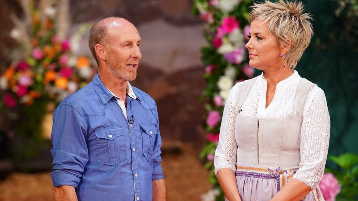 "Zack, Boom" bei "Bauer sucht Frau": Ist das erste Traumpaar der Staffel schon gefunden?