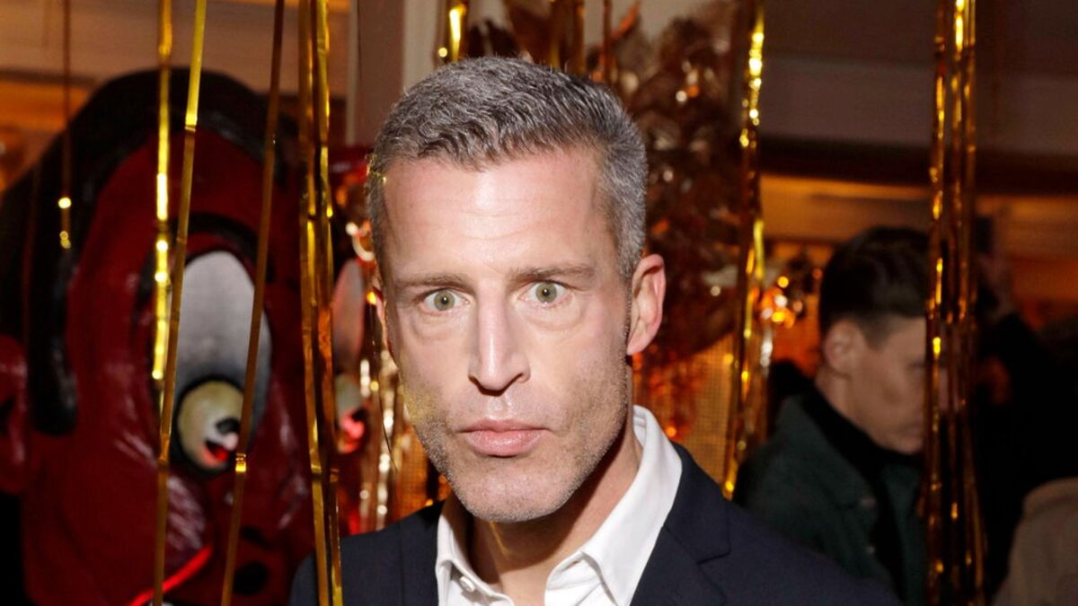 Benjamin von Stuckrad-Barre: Geballte Promi-Power für neuen Roman