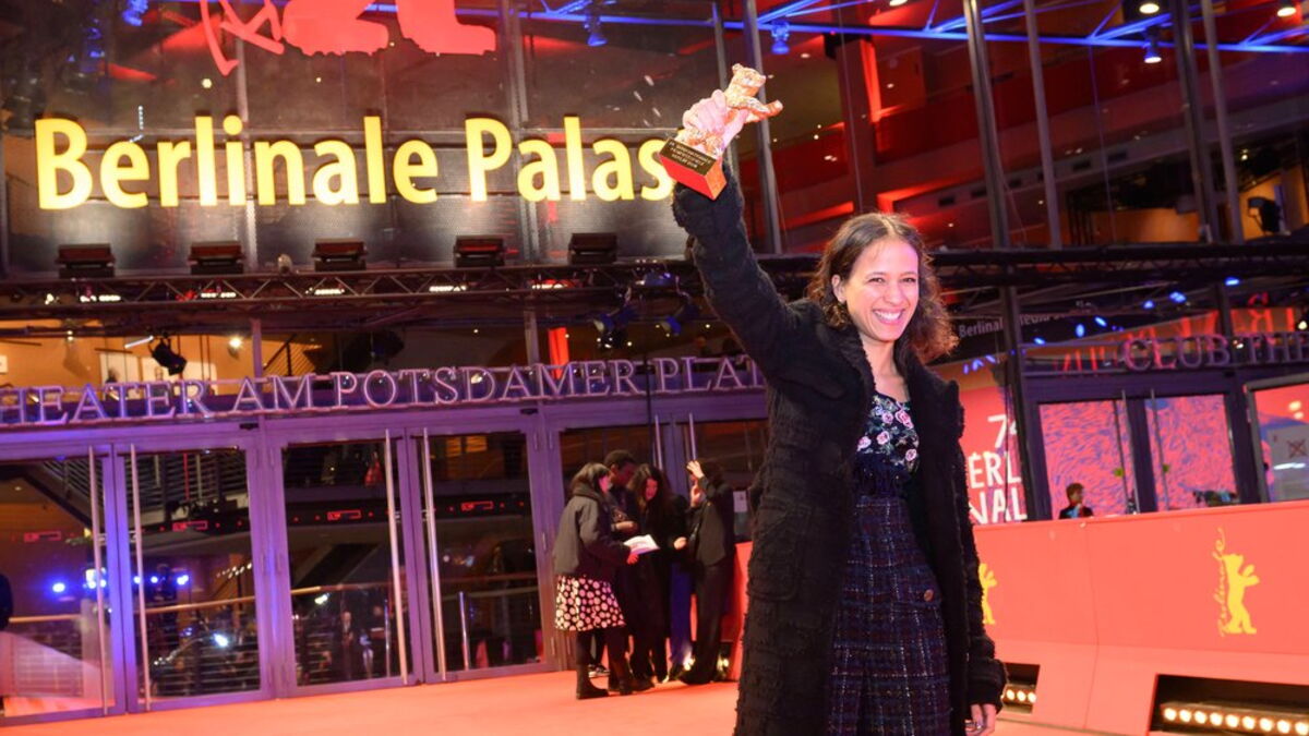 Berlinale 2024: Erneut gewinnt eine Dokumentation den Goldenen Bären
