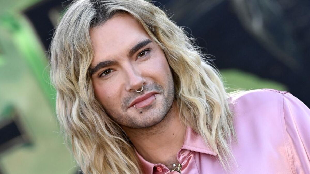 Bill Kaulitz und Reality-Star Jannik Kontalis: Flirt-Gerüchte und Poolpartys