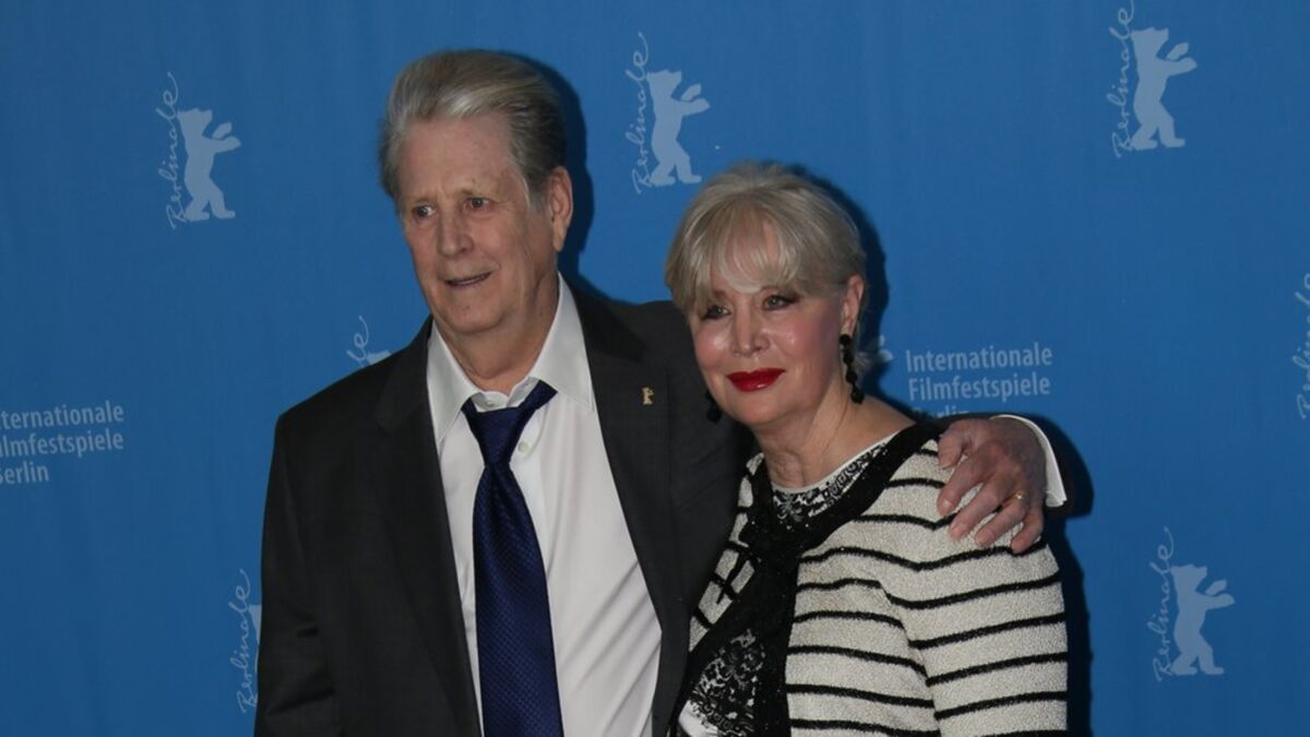 Beach-Boys-Star Brian Wilson trauert um seine Frau Melinda Ledbetter