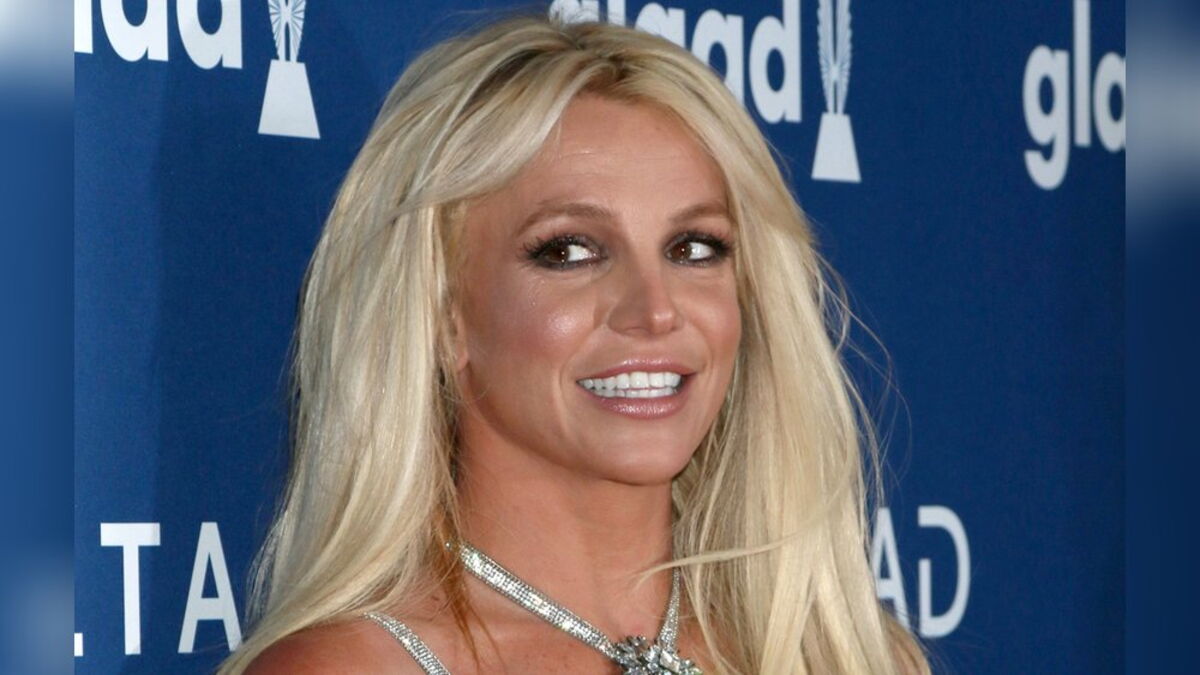 Britney Spears: Sie kündigt neuen Song an