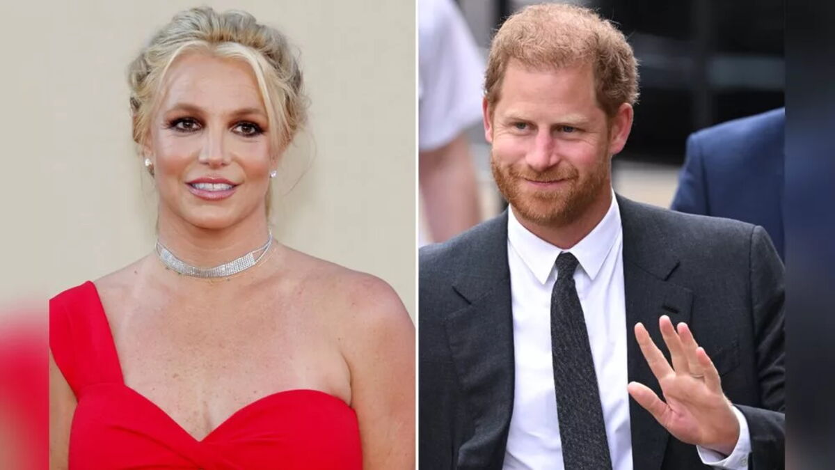 Britney Spears verkauft Memoiren über eine Million Mal - den Rekord ...