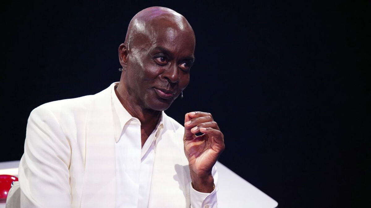 "Supertalent"-Juror Bruce Darnell: Darauf können sich Fans freuen