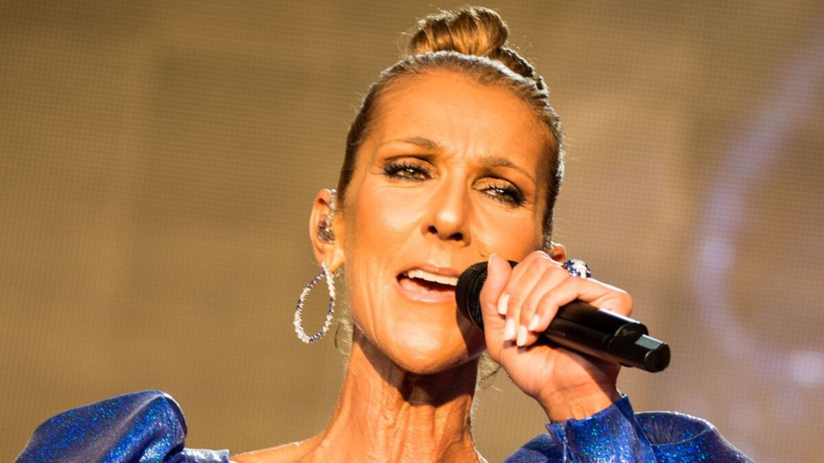 Céline Dion kämpft weiter: "Stark" im Kampf gegen Stiff-Person-Syndrom