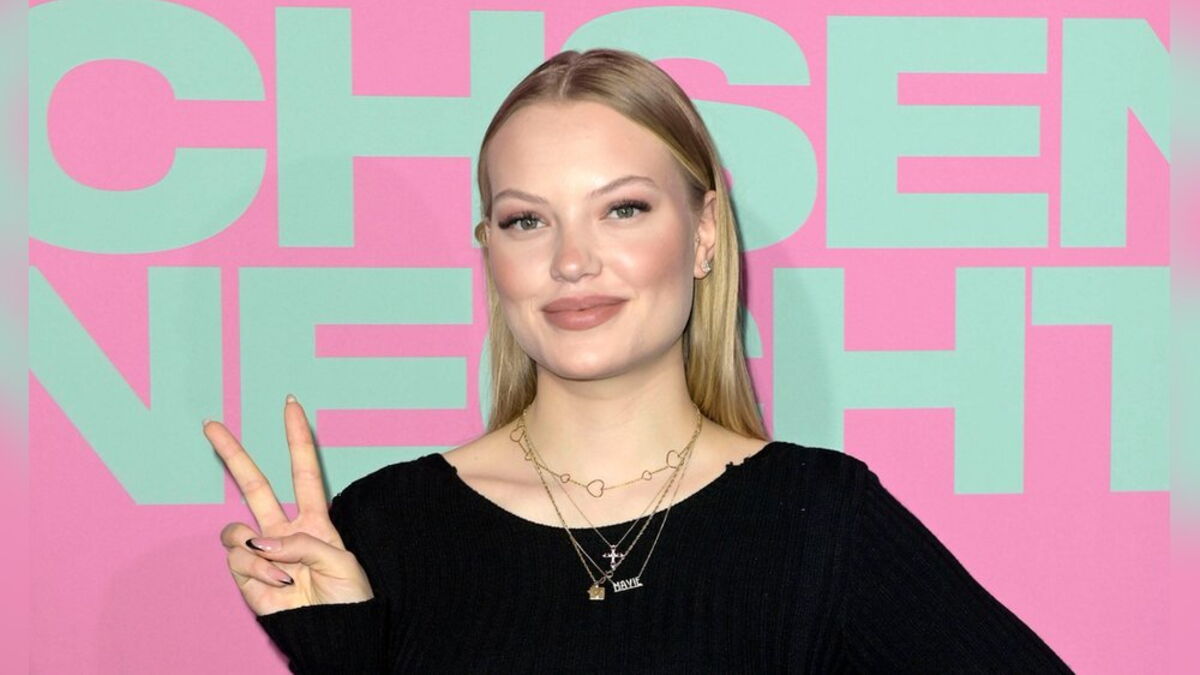 Cheyenne Ochsenknecht ist erneut Mama geworden: So heißt ihr Sohn