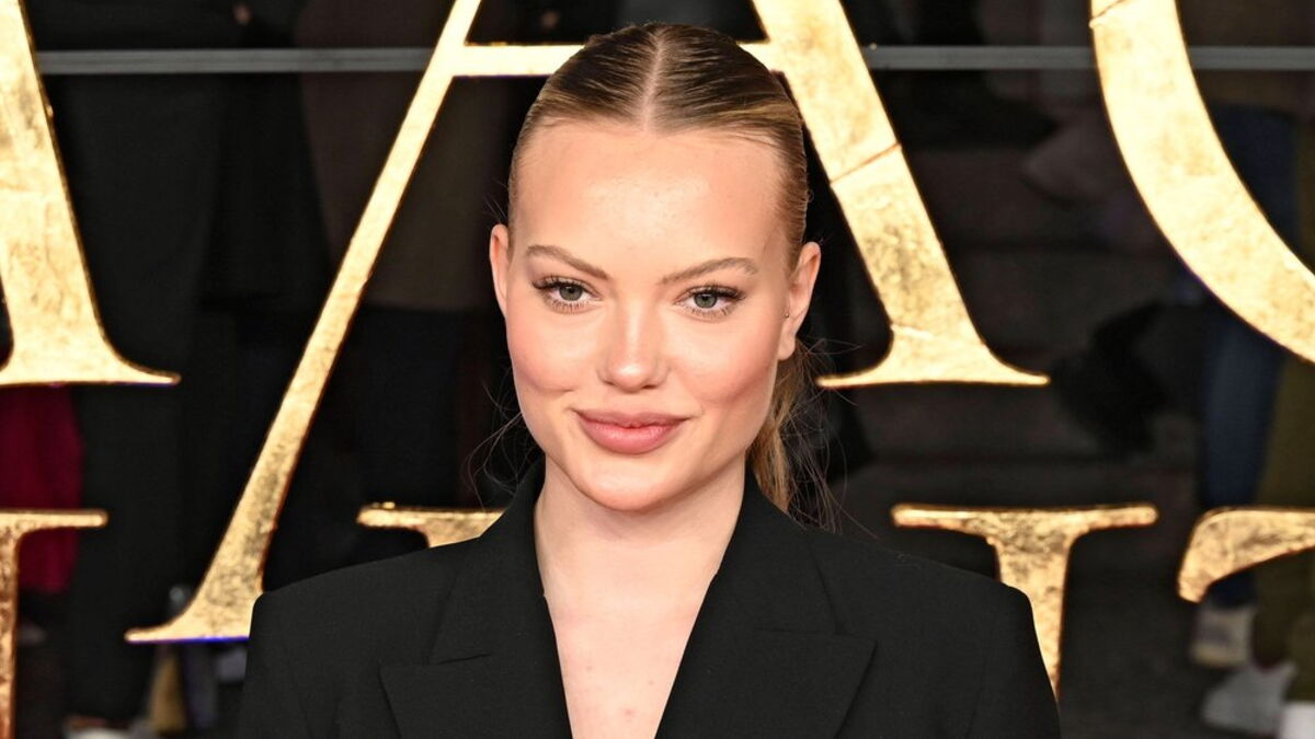 Cheyenne Ochsenknecht verrät: Mavie kennt ihr Brüderchen noch nicht