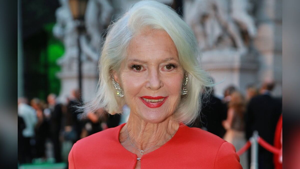 Berufliche Höchstleistungen und private Dramen: Christiane Hörbiger ...