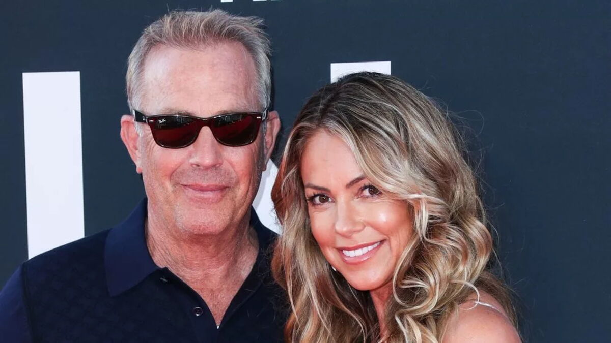 Kevin Costner muss mehr als doppelt so viel Unterhalt zahlen