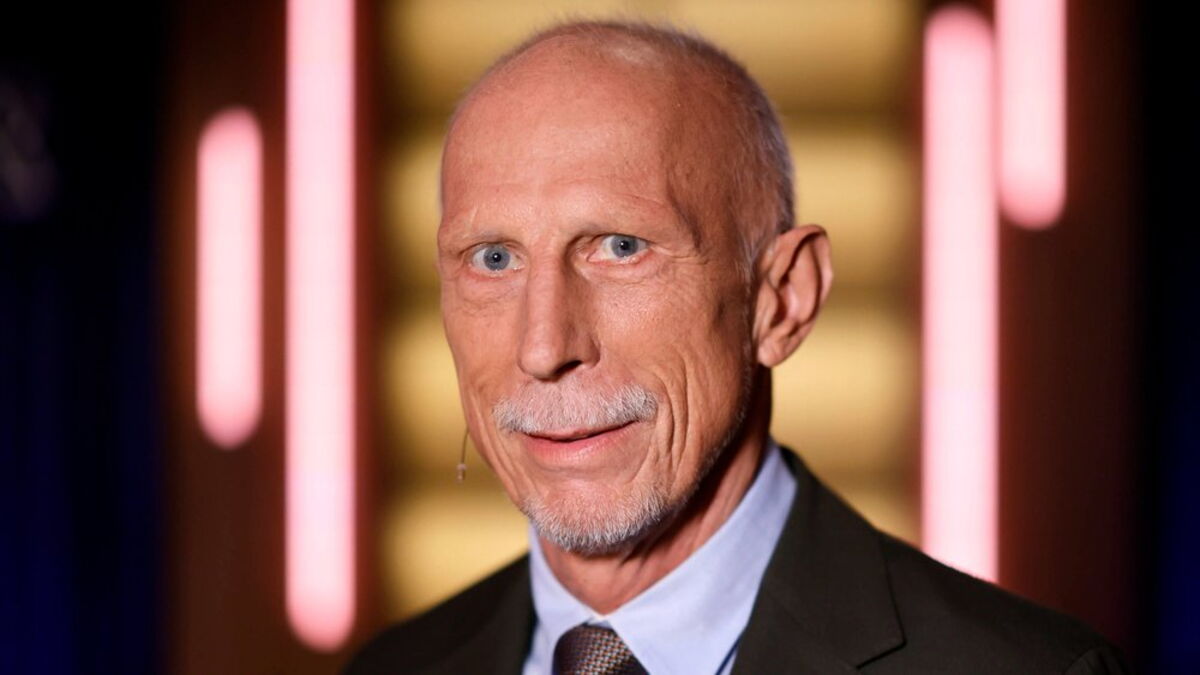 Christoph Daum liegt auf New Yorker Intensivstation