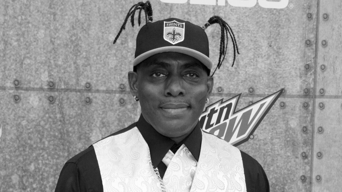 Rapper Coolio starb an einer Überdosis Fentanyl