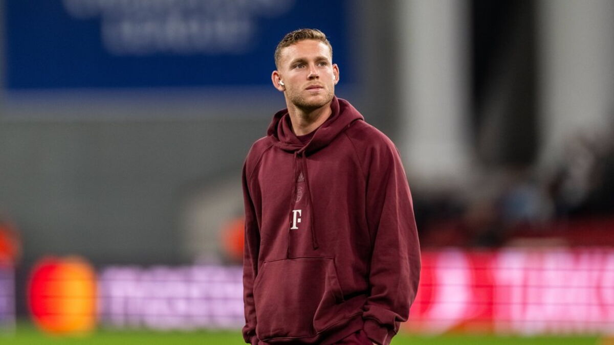 "Unmenschlich": FCB-Torwart Daniel Peretz verurteilt Hamas-Angriffe