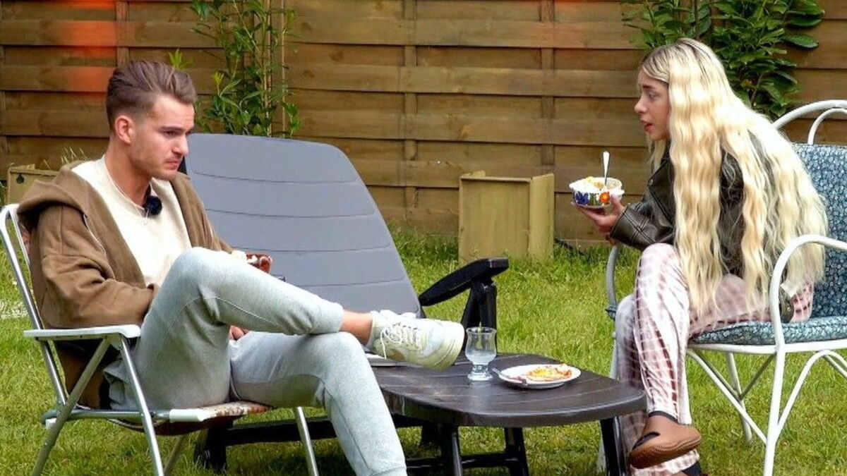 "Sommerhaus der Stars": Rotzer gegen Rotzlöffel nach Zahnpasta-Gate