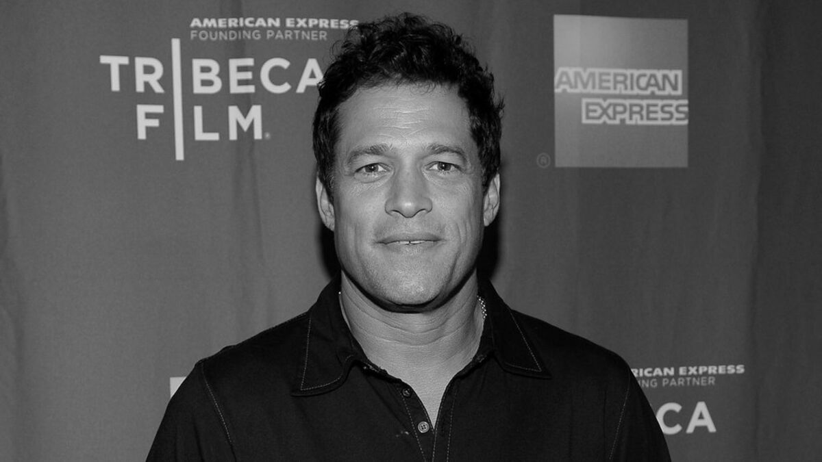 Er spielte in "Beverly Hills, 90210": David Gail ist gestorben