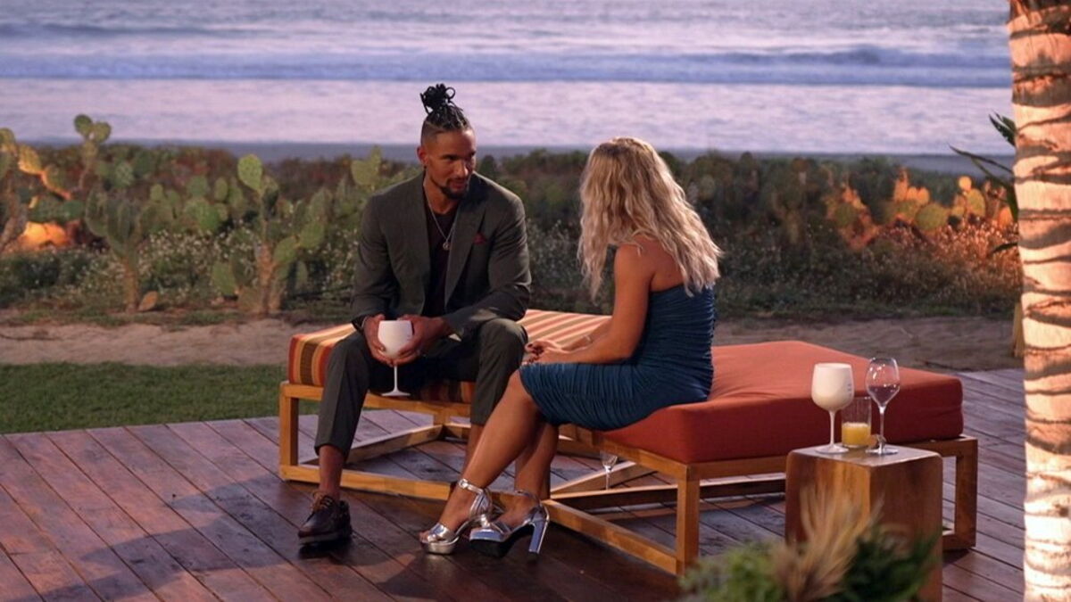 "Der Bachelor": David laufen die Frauen weg