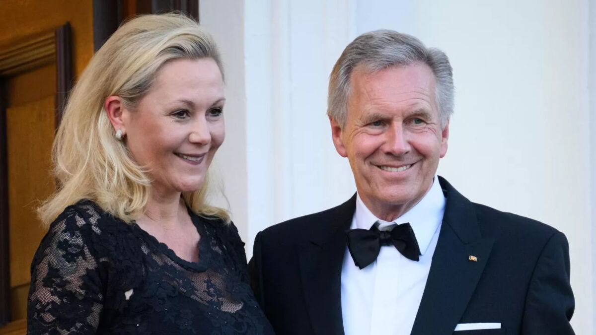 Christian und Bettina Wulff: Die Scheidung könnte sie teuer zu stehen ...