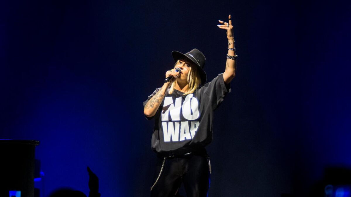 Sarah Connor live: Hier tritt sie 2023 auf