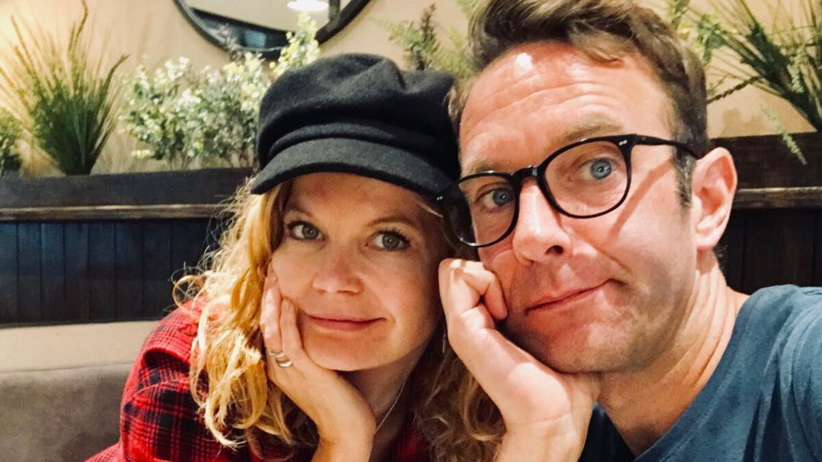 Peter Imhof: Nach 13 Jahren das Aus für seine Ehe!