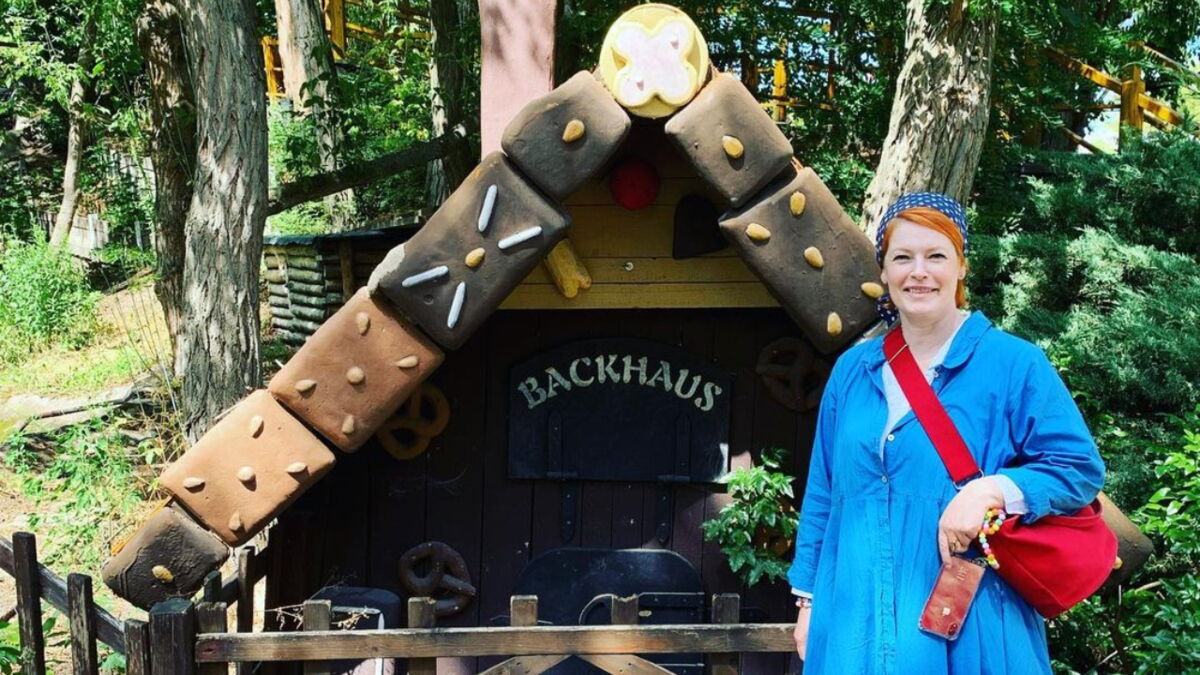 Enie van de Meiklokjes: So sieht es jetzt auf ihrem Konto aus