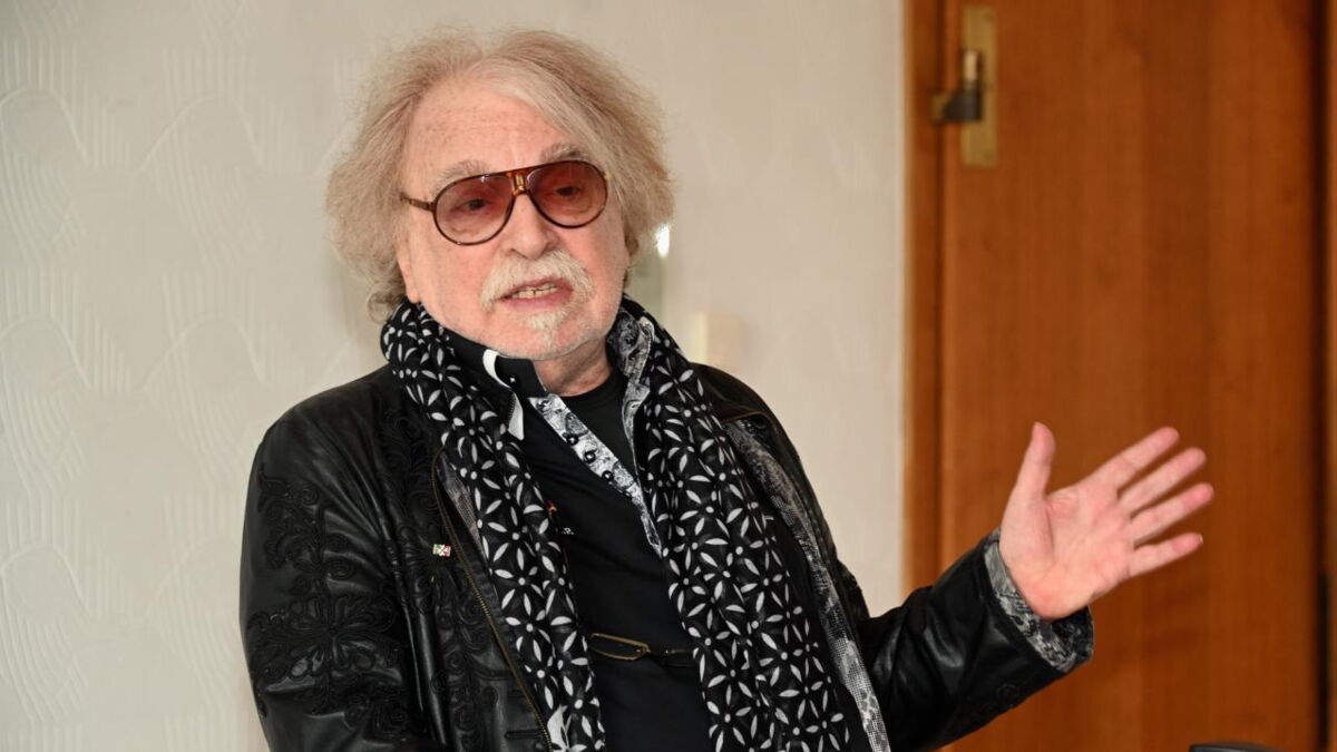 Was macht eigentlich Bernhard Paul?