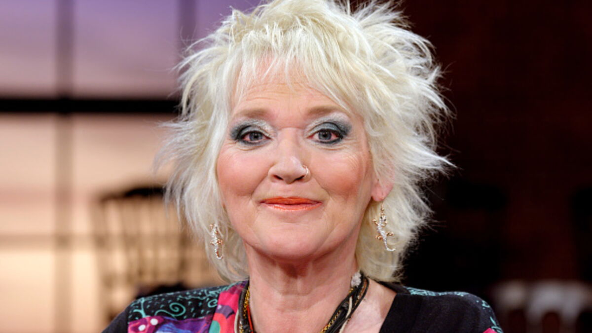 Gaby Köster - Der schwere Kampf zurück ins Leben